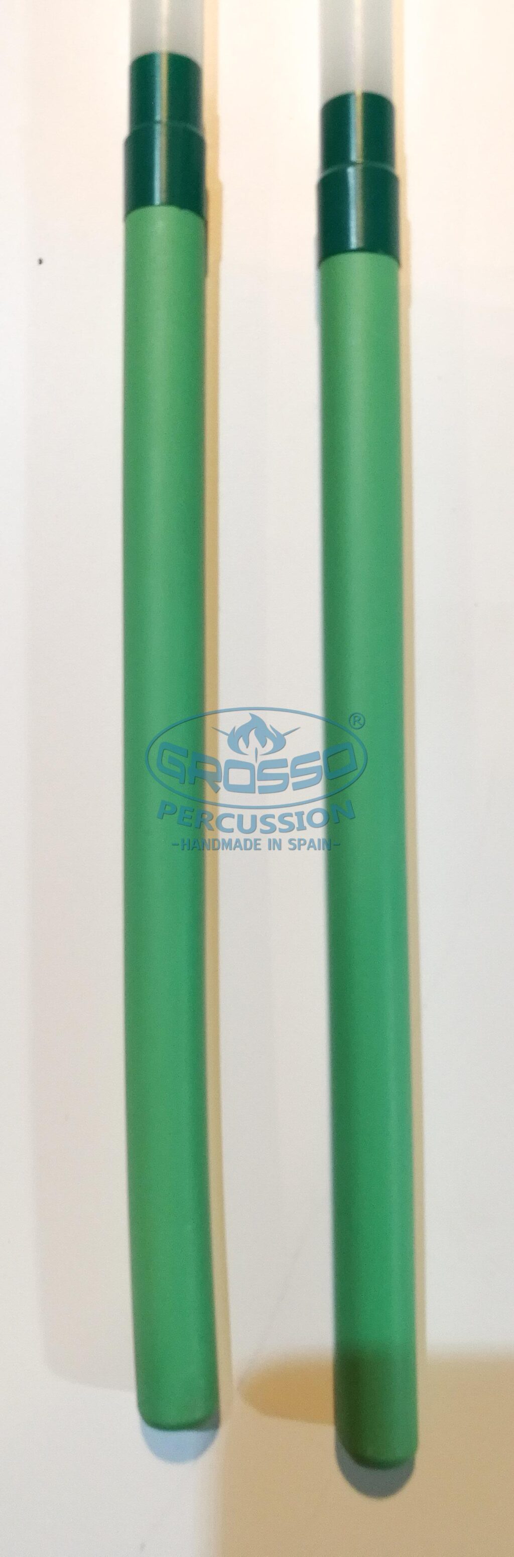 Baqueta Basic Repique Grosso Percussion - Baqueta personalizada